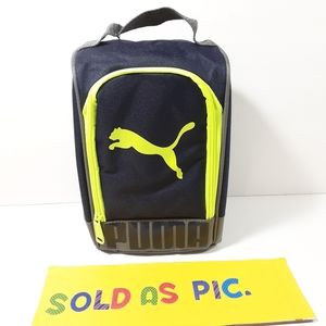 Puma | Bags | Puma Big Kids Evercat Stacker Lunch Box | Poshmark